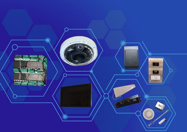 Skyline Communications. | Communications & Security Infrastructure in ...