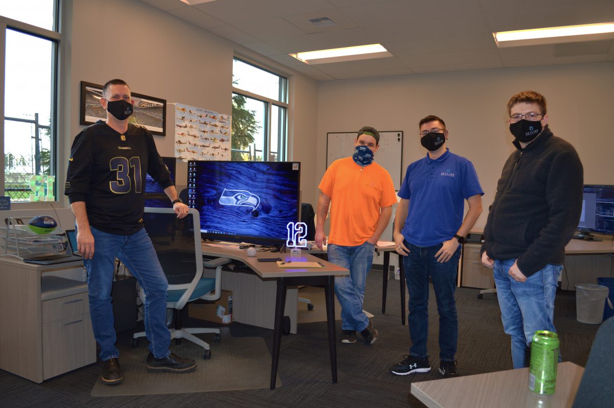 Skyline Communications. | Communications & Security Infrastructure in ...