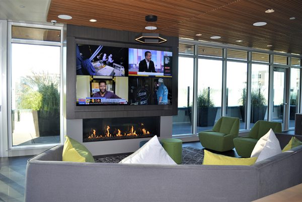 Skyline Communications. | Communications & Security Infrastructure in ...