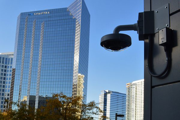 Skyline Communications. | Communications & Security Infrastructure in ...