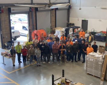 Skyline Communications. | Communications & Security Infrastructure in ...