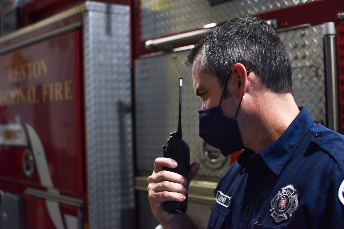 PSERN & Your DAS System, What to Expect - Skyline