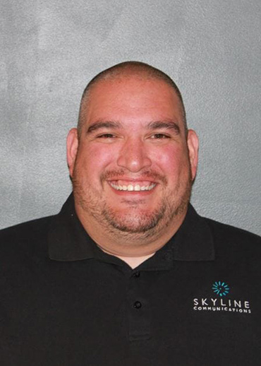 About Skyline - Skyline